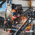 Boilermaking & Fabrication - Weldtech