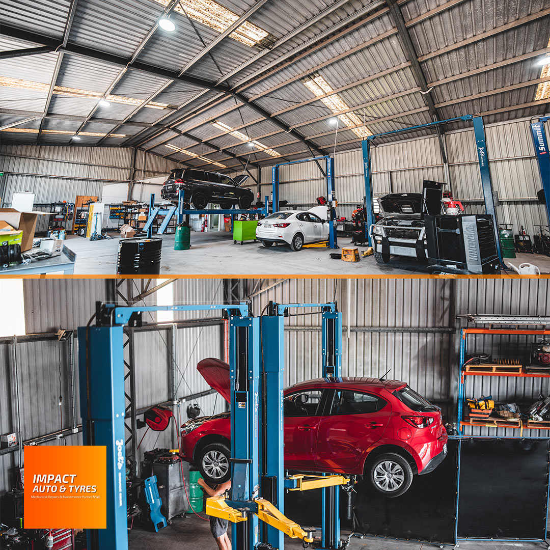 Car Repairs - Weldtech